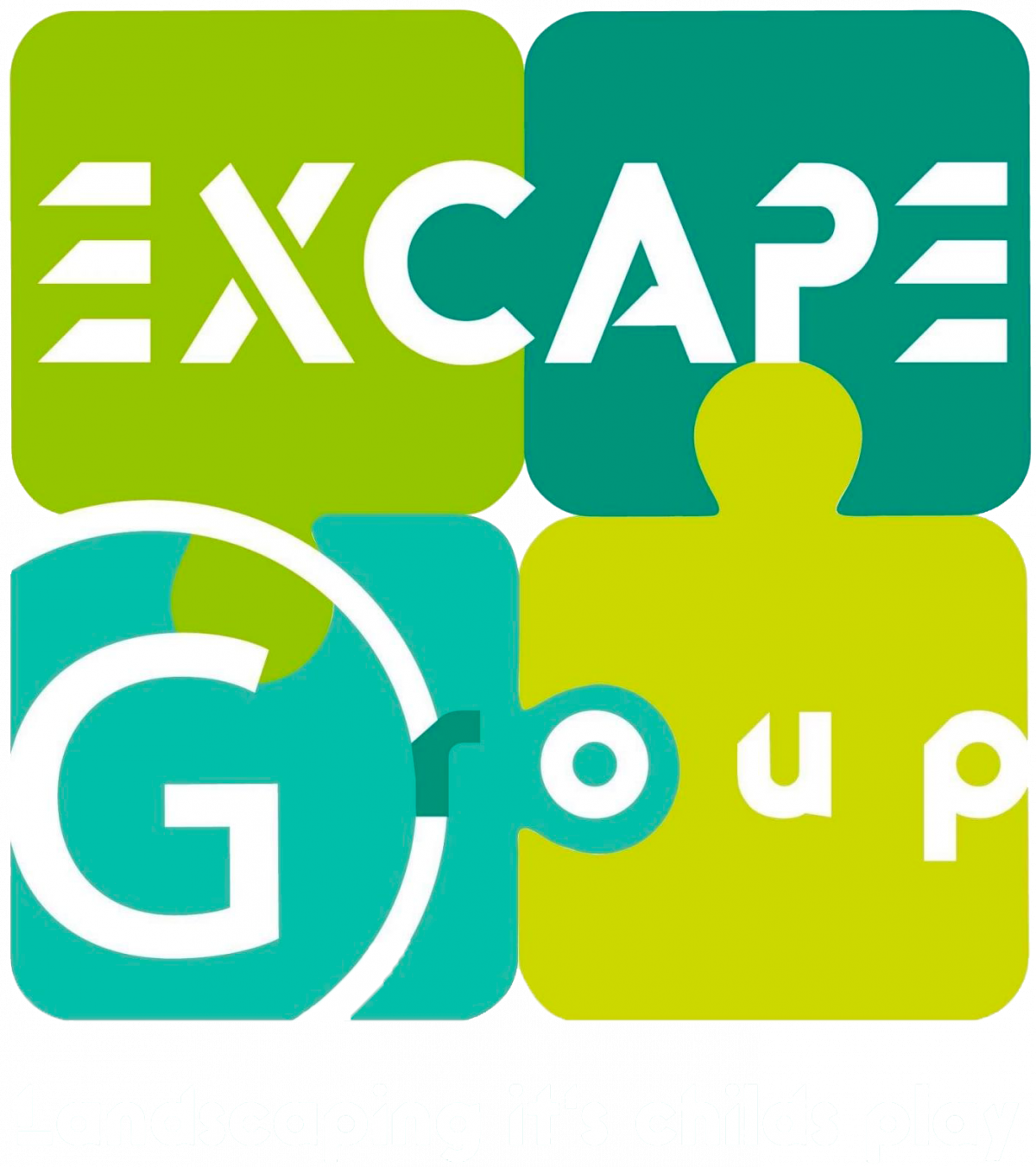 Excape group – Landscaping company