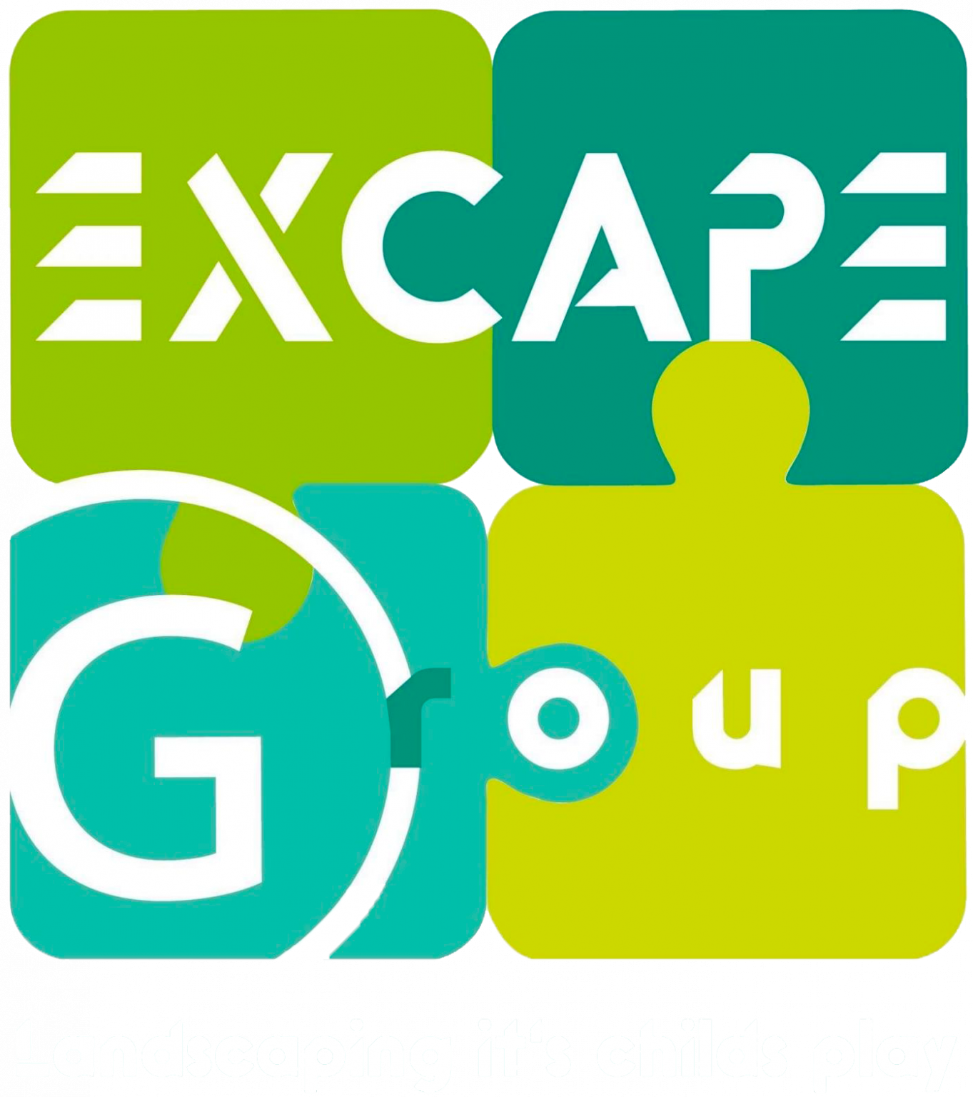 Excape group – Landscaping company
