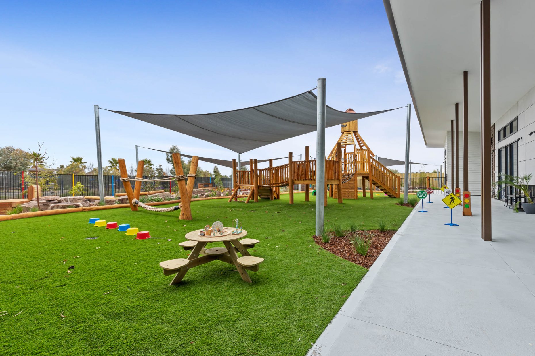 Wollert – Excape group